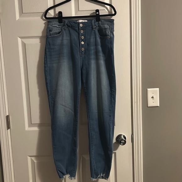 KanCan | Jeans | Kancan Button Fly Jeans | Poshmark